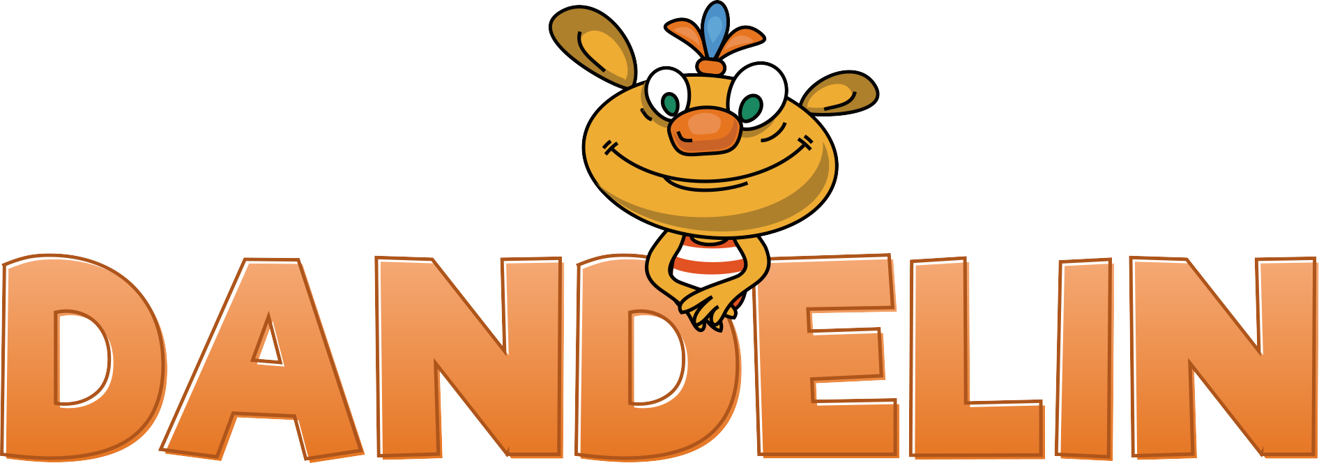 Aplikacije za učenje » učenje kroz igru sa DerDieDas & Dandelin