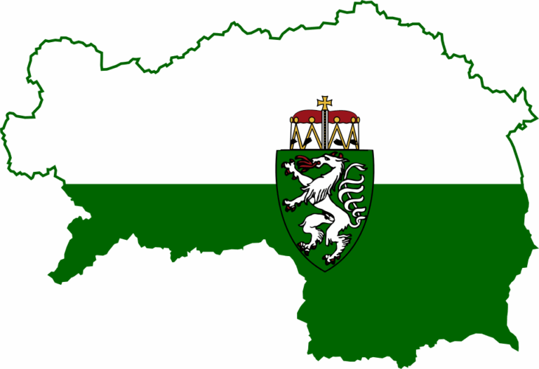 From Vorarlberg to Vienna: Austrian dialect explained - Österreich Institut