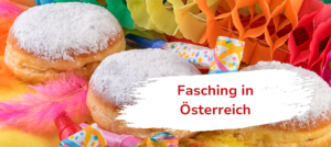 Fasching in Austria » everything you need to know